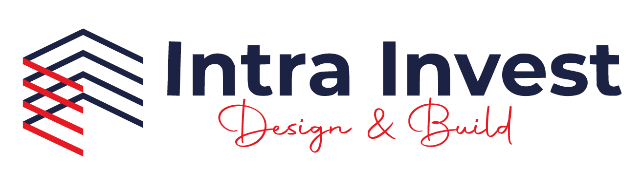 Intra-Invest - Design & Build